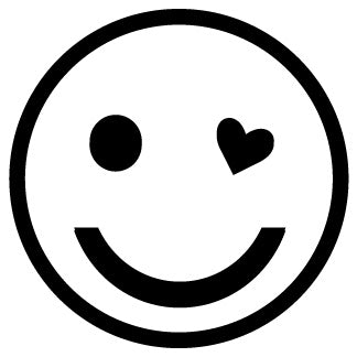 Cupid's Wink - easy.ink™