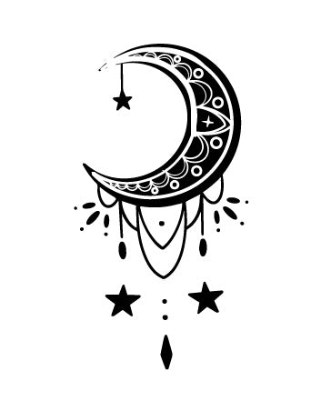 Divya Tattoo - easy.ink™