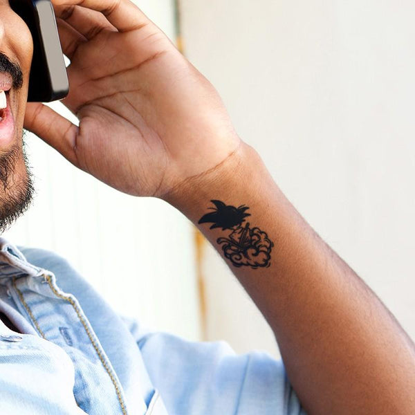 Akira Tattoo - easy.ink™