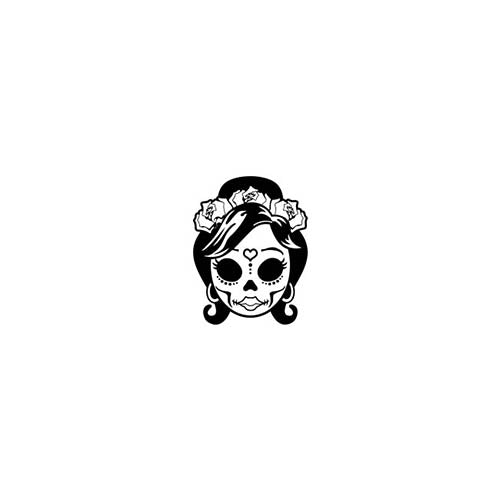 Fancy - Semi-Permanent Tattoo By Easy.ink™ - The Revolutionary Long ...