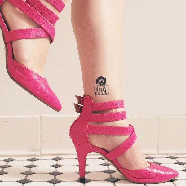 Slika Tattoo - easy.ink™