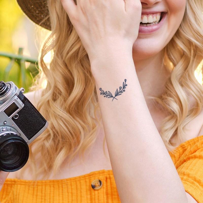 Viktoria Tattoos Victoria Pendleton, Tattoo Detail, Attends The Sun