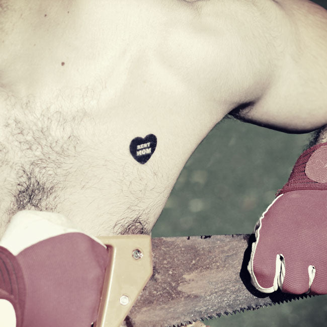 Ohhhhhh - Semi-Permanent Tattoo By Easy.ink™ - The Revolutionary Long ...